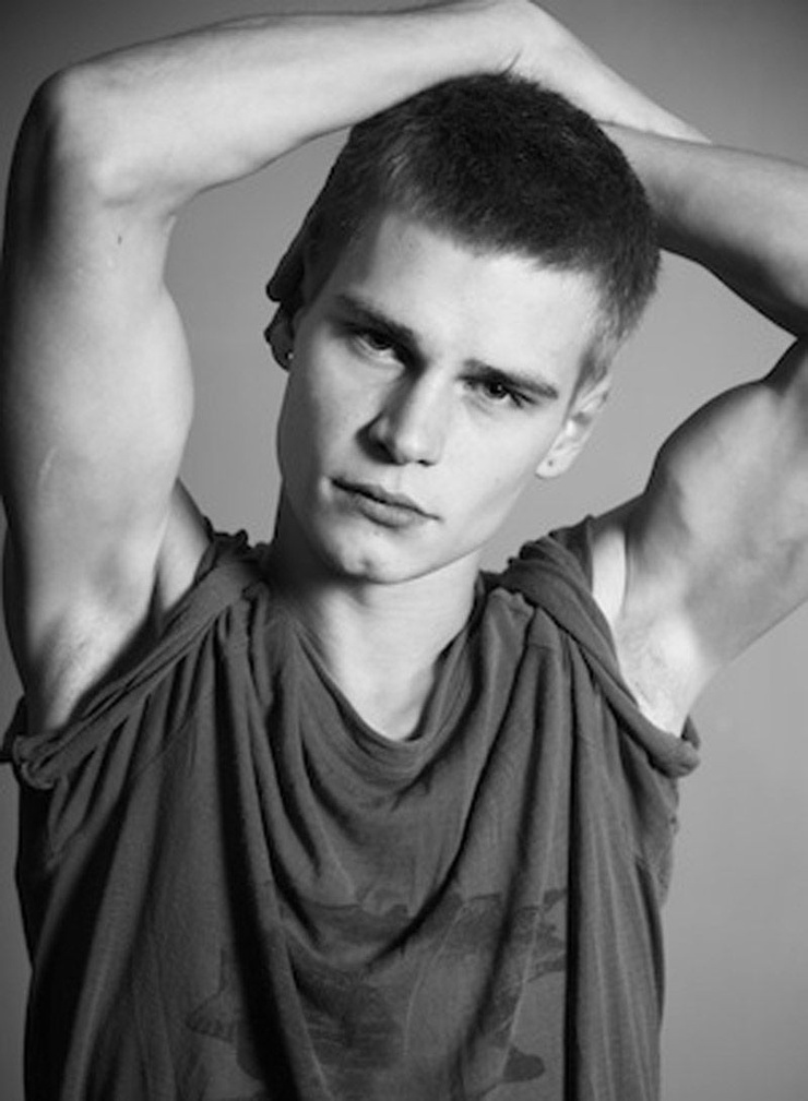 Picture of Ralf Javoiss