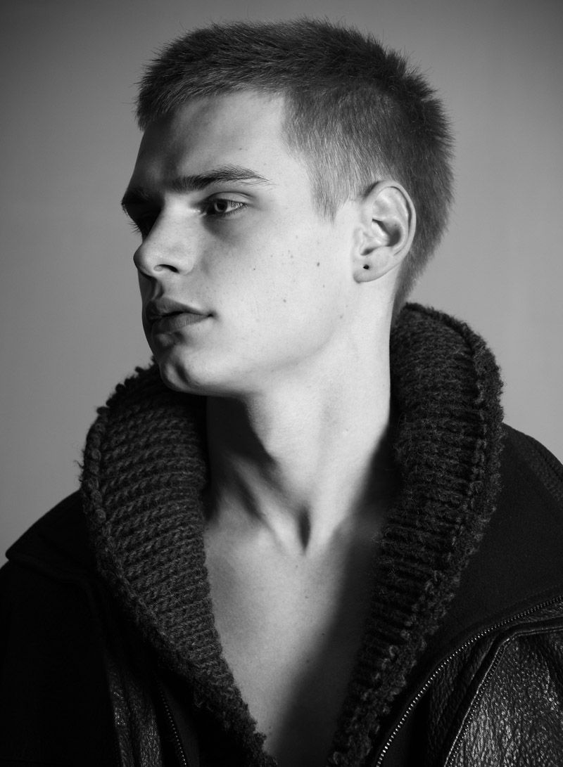 Picture of Ralf Javoiss