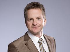 Image of André Robitaille