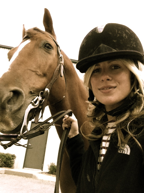 Image of Jessie Baylin