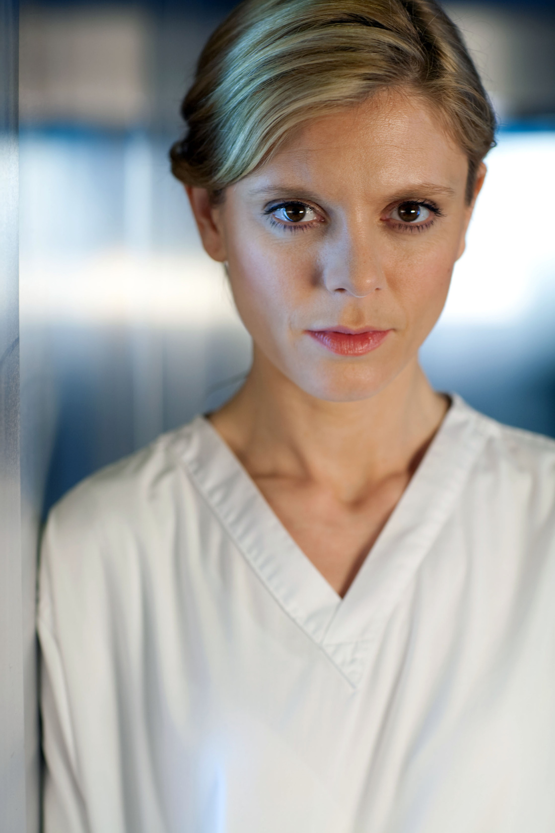 Image of Emilia Fox