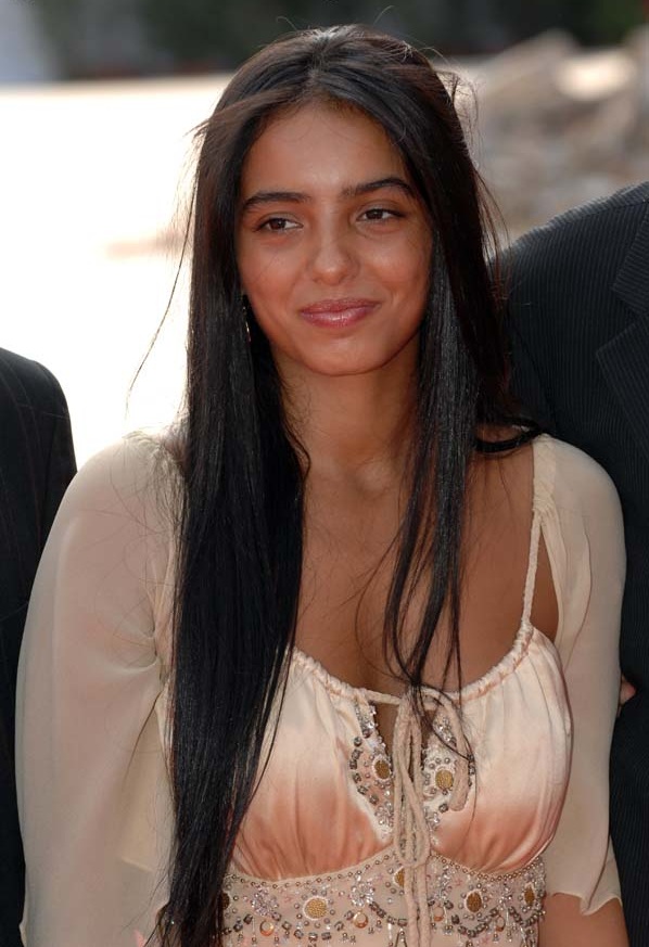 Picture of Hafsia Herzi