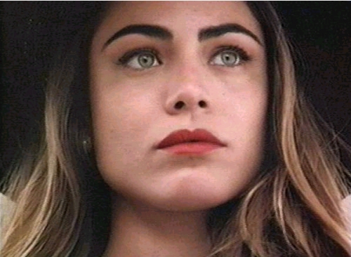 Picture of Yancy Butler