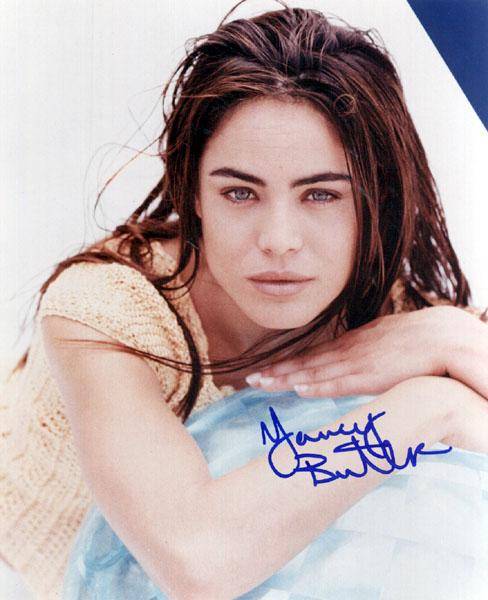 Picture of Yancy Butler