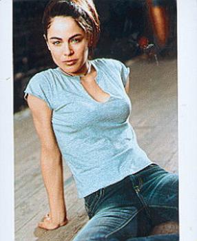 Picture of Yancy Butler