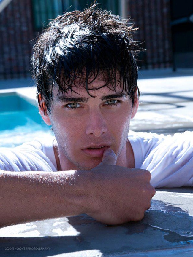Picture of Charlie Matthews
