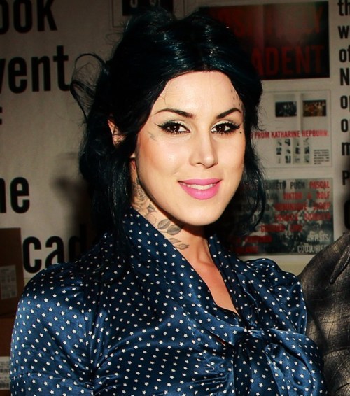 Picture of Kat Von D