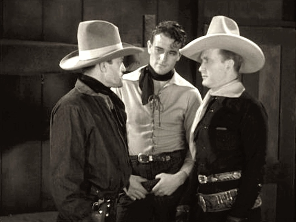 Picture of Texas Cyclone