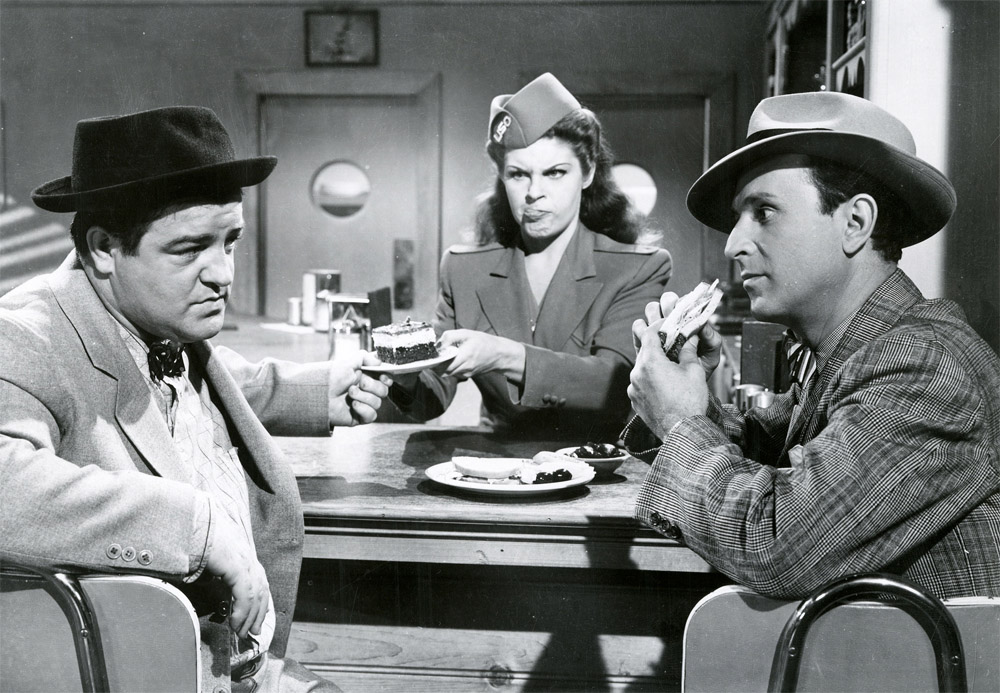 Picture of Keep 'Em Flying (1941)