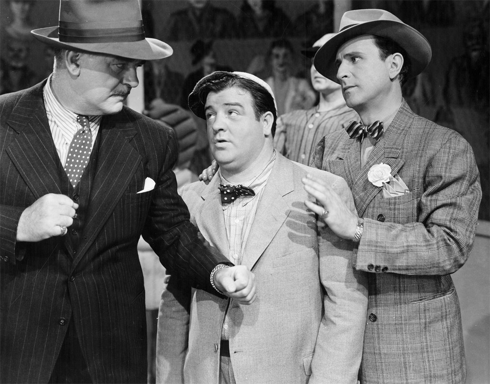 Keep 'Em Flying (1941) picture