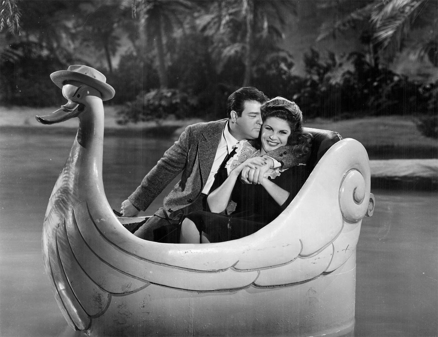 Picture of Keep 'Em Flying (1941)