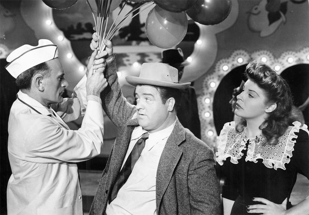 Picture of Keep 'Em Flying (1941)