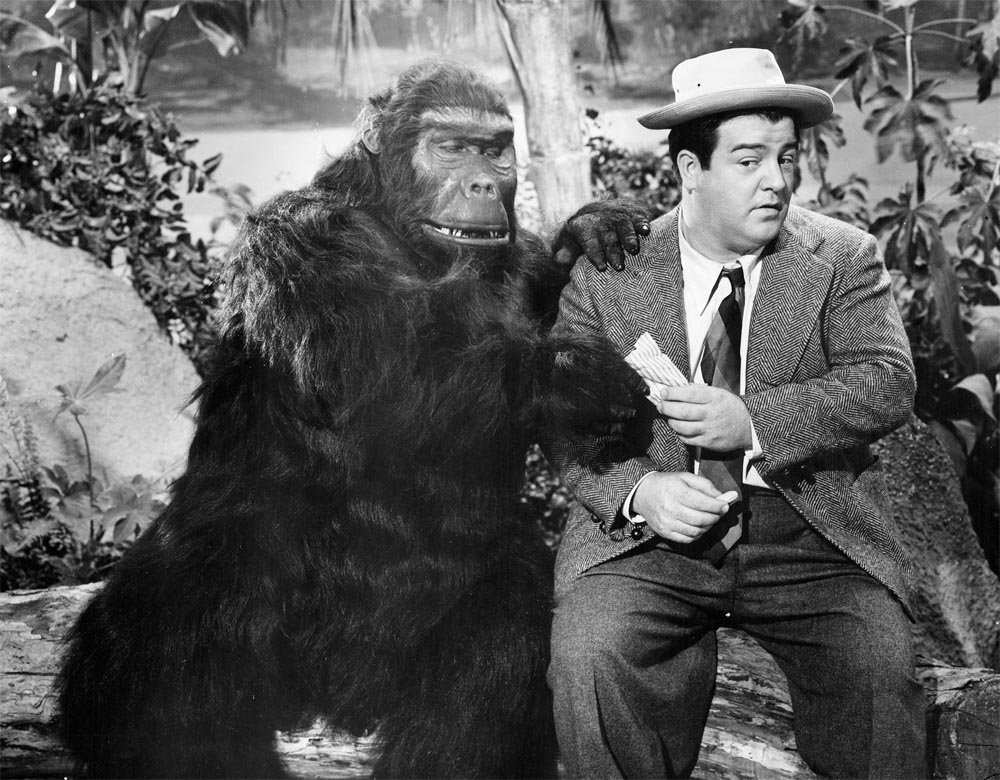 Image of Keep 'Em Flying (1941)