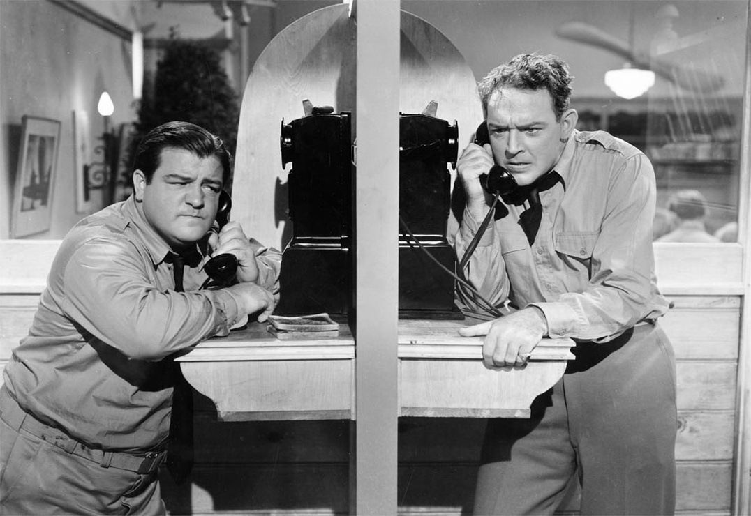 Picture of Keep 'Em Flying (1941)