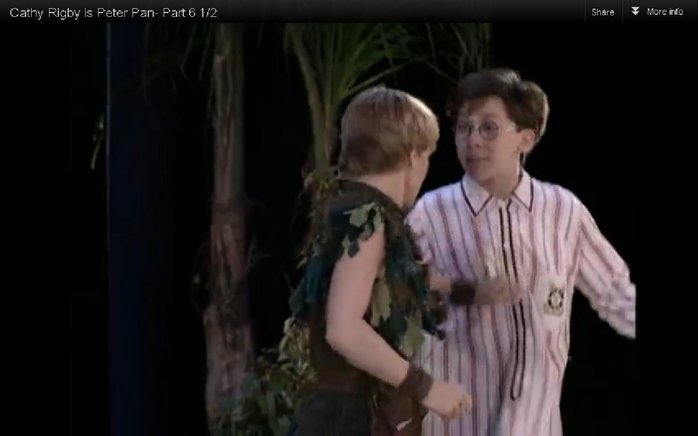 Barry Cavanagh picture