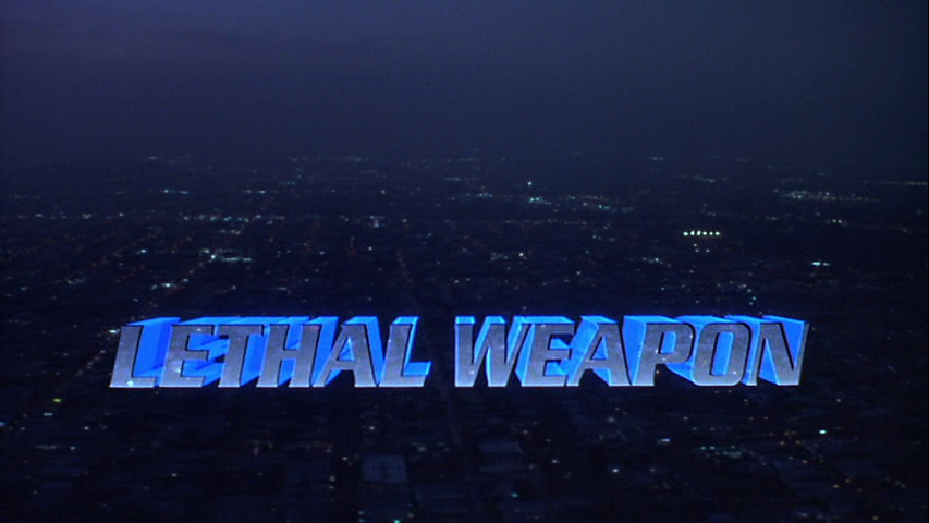 Picture of Lethal Weapon (1987)