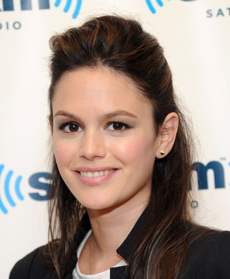 Picture of Rachel Bilson