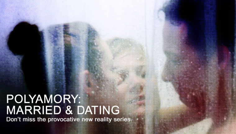 Picture of Polyamory: Married Dating