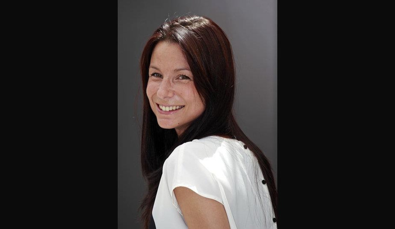 Picture of Jennifer Lauret