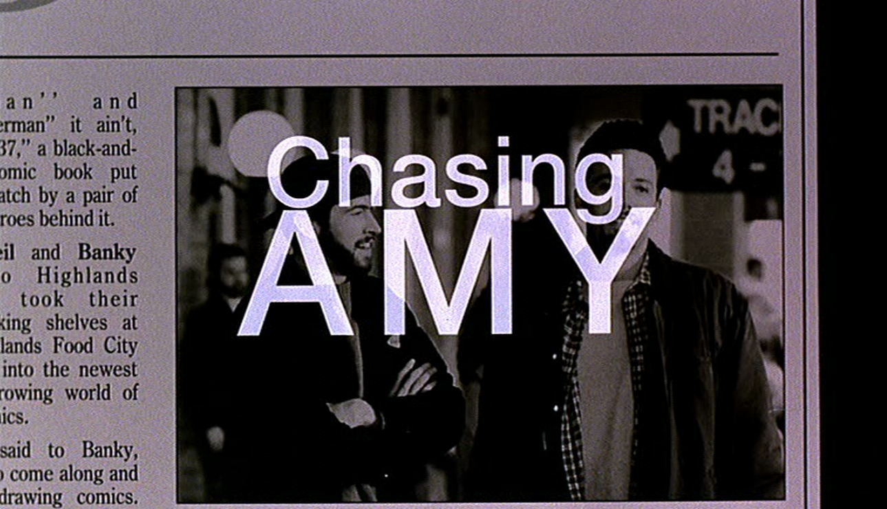 Picture of Chasing Amy