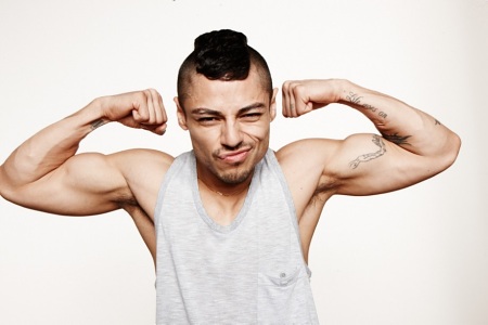 Picture of Jimmy Gonzales