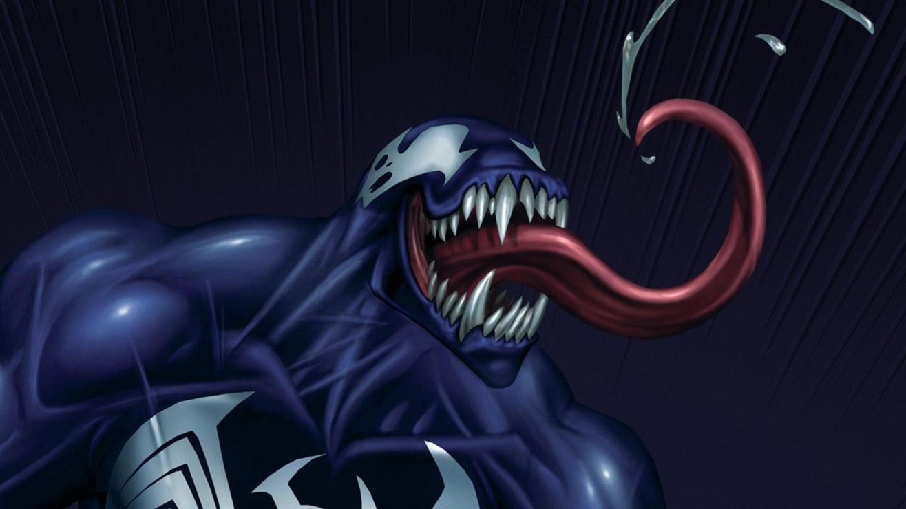 Venom (Eddie Brock) picture