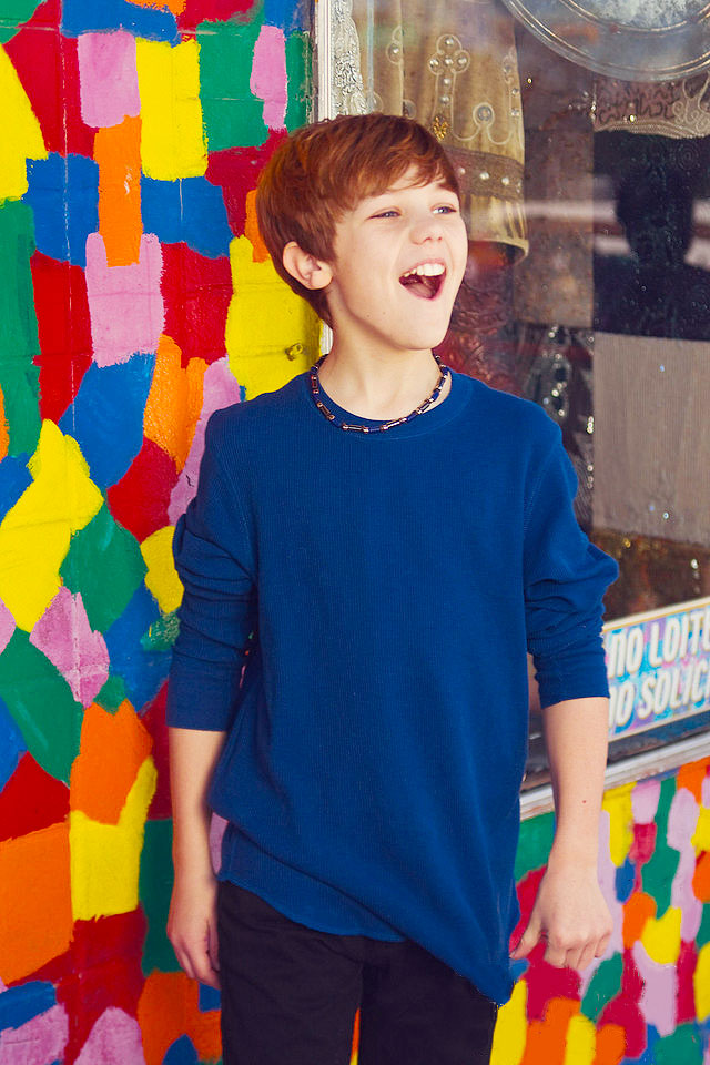 Picture of Reed Deming
