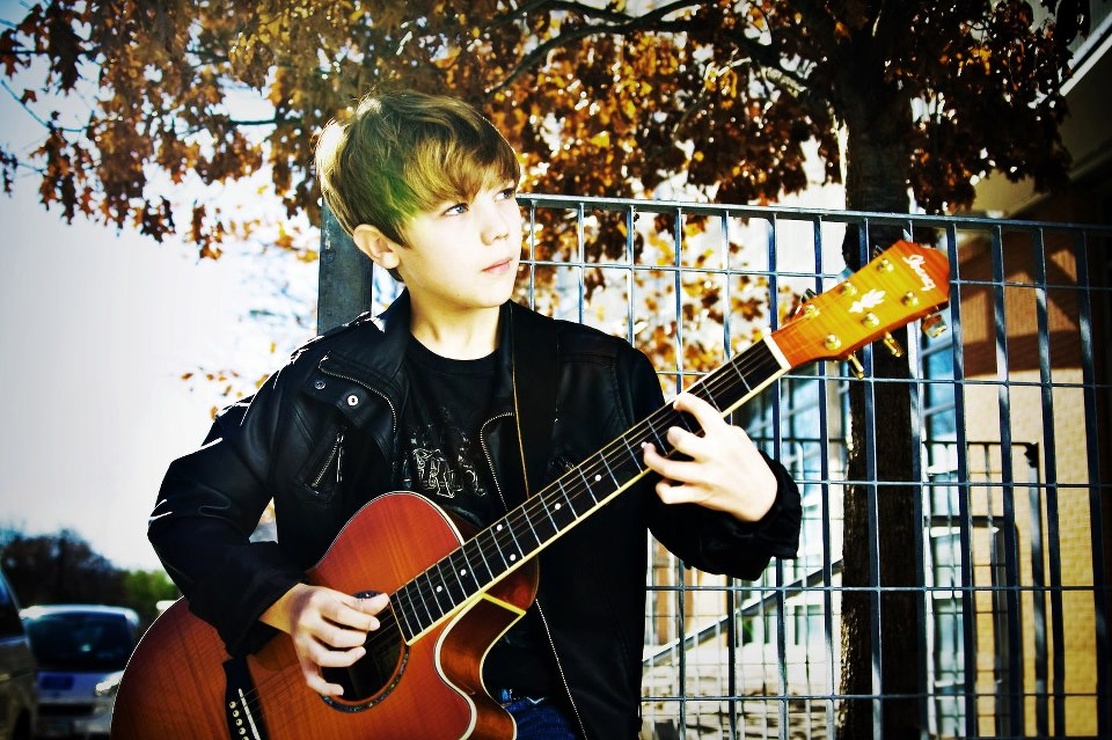 Image of Reed Deming