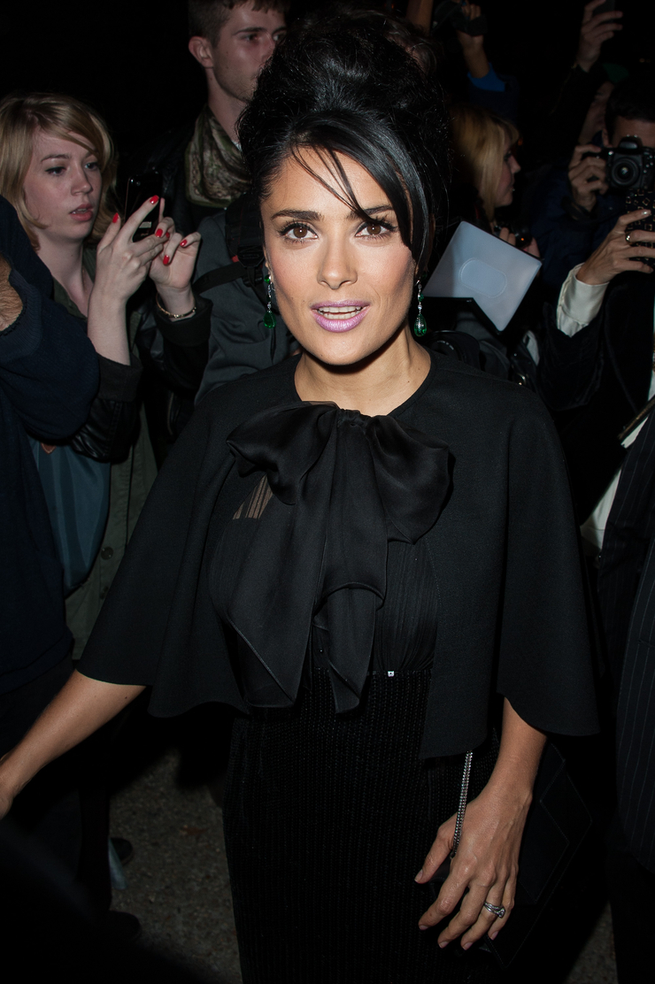 Picture of Salma Hayek