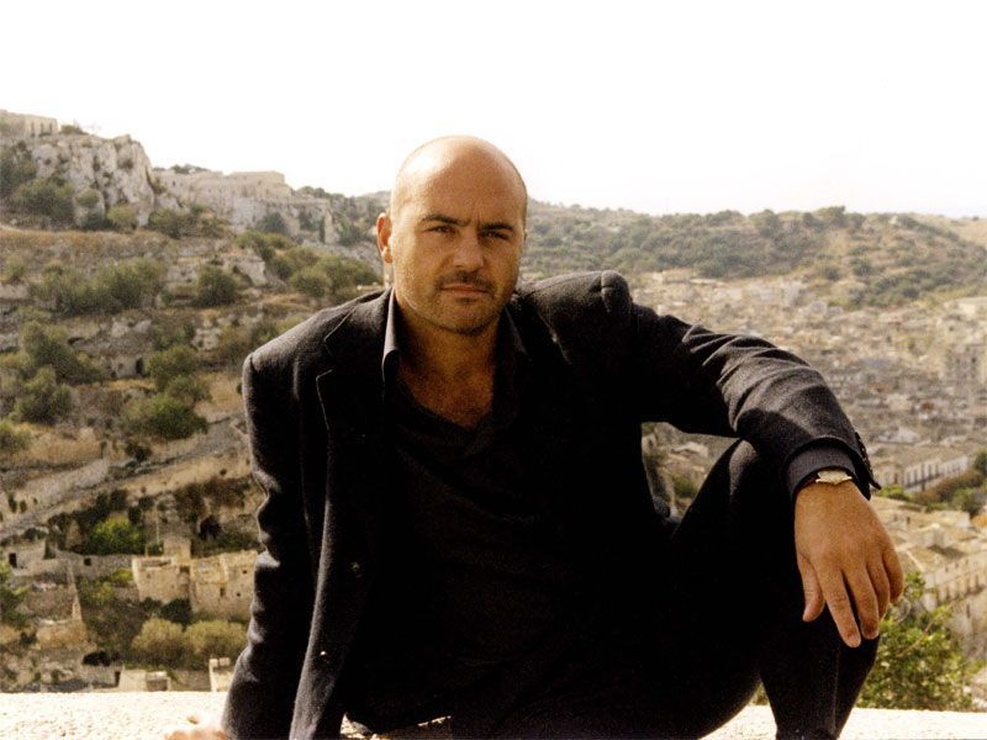 Picture of Luca Zingaretti