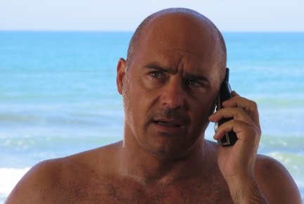 Picture of Luca Zingaretti