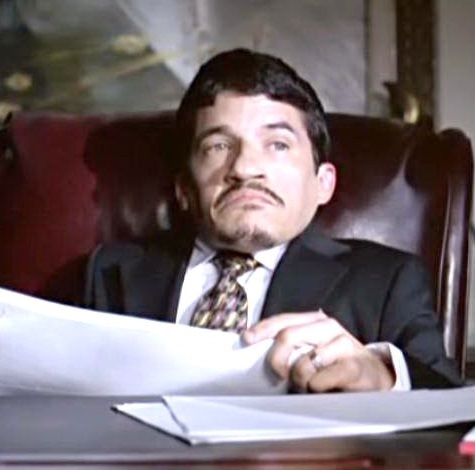 Picture of Mark Povinelli