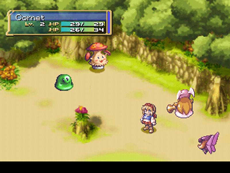 Rhapsody: A Musical Adventure picture