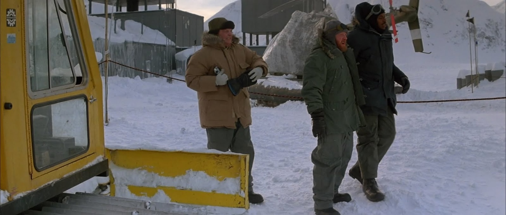 Picture of The Thing