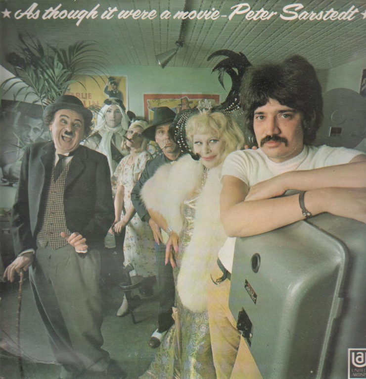 Peter Sarstedt picture