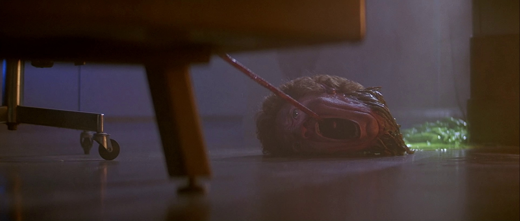 Picture of The Thing