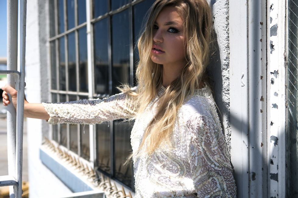 Picture of Jennifer Akerman