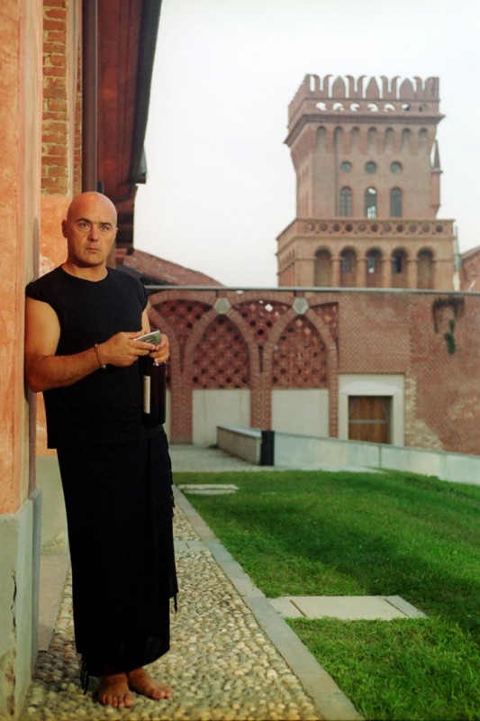 Picture of Luca Zingaretti