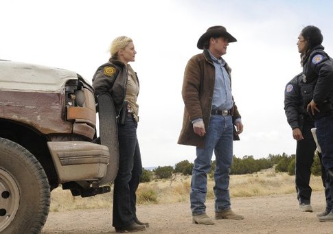 Image of Longmire