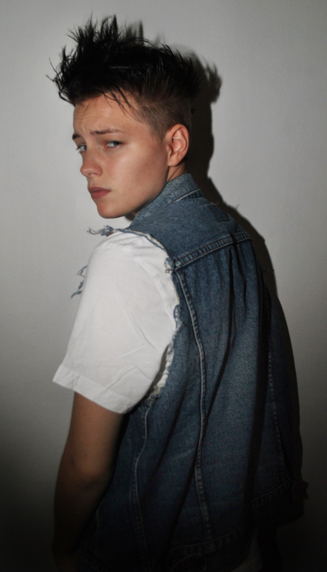 Picture of Erika Linder