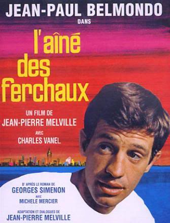L'aîné des Ferchaux image