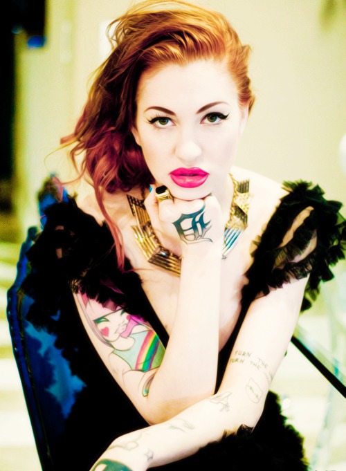 Image of Alaina Beaton