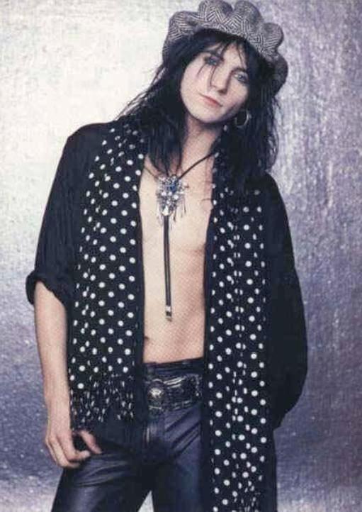 Picture of Phil Lewis