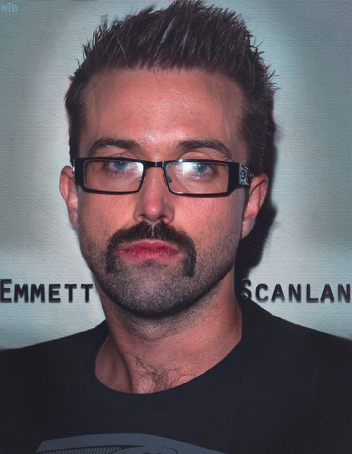Picture of Emmett Scanlan