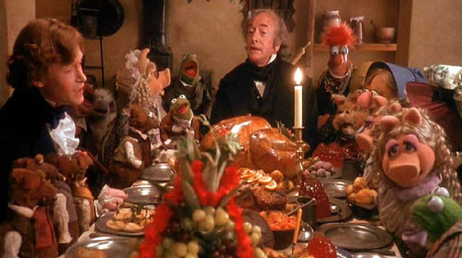 Picture of The Muppet Christmas Carol (1992)