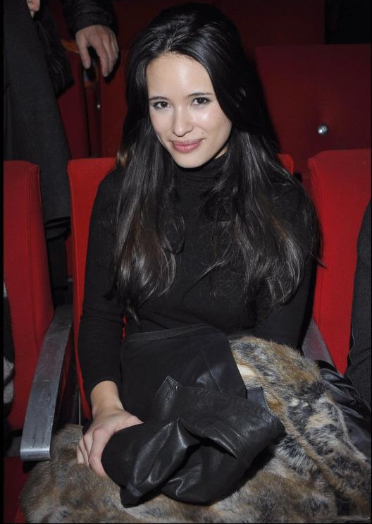 Picture of Anne-Solenne Hatte