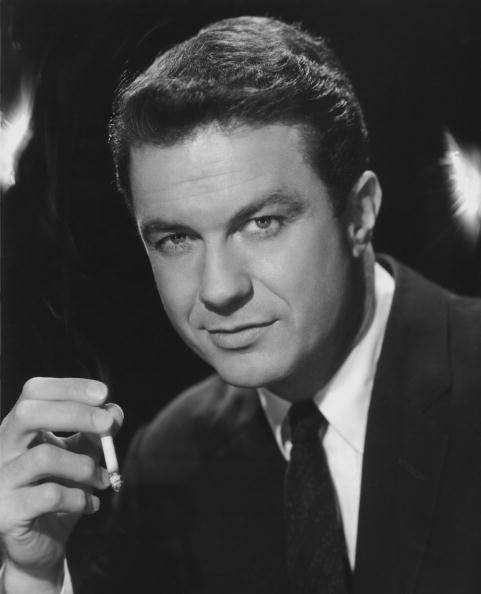Cliff Robertson picture