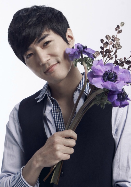Picture of Danny Ahn
