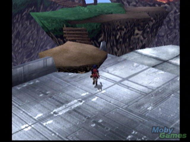 Time Stalkers picture