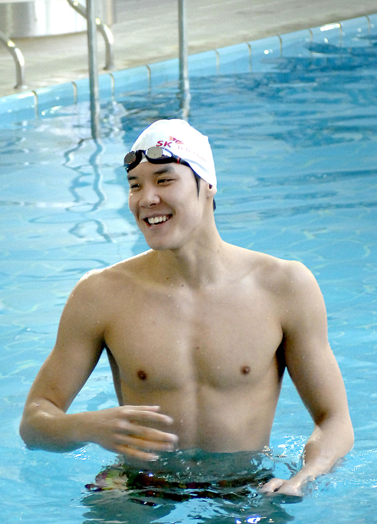 Picture of Tae-Hwan Park